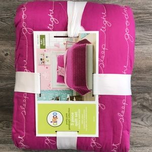Circo | Bedding | Brand New Circo Full Queen Sz Girls3 Pc Quilt Set ...